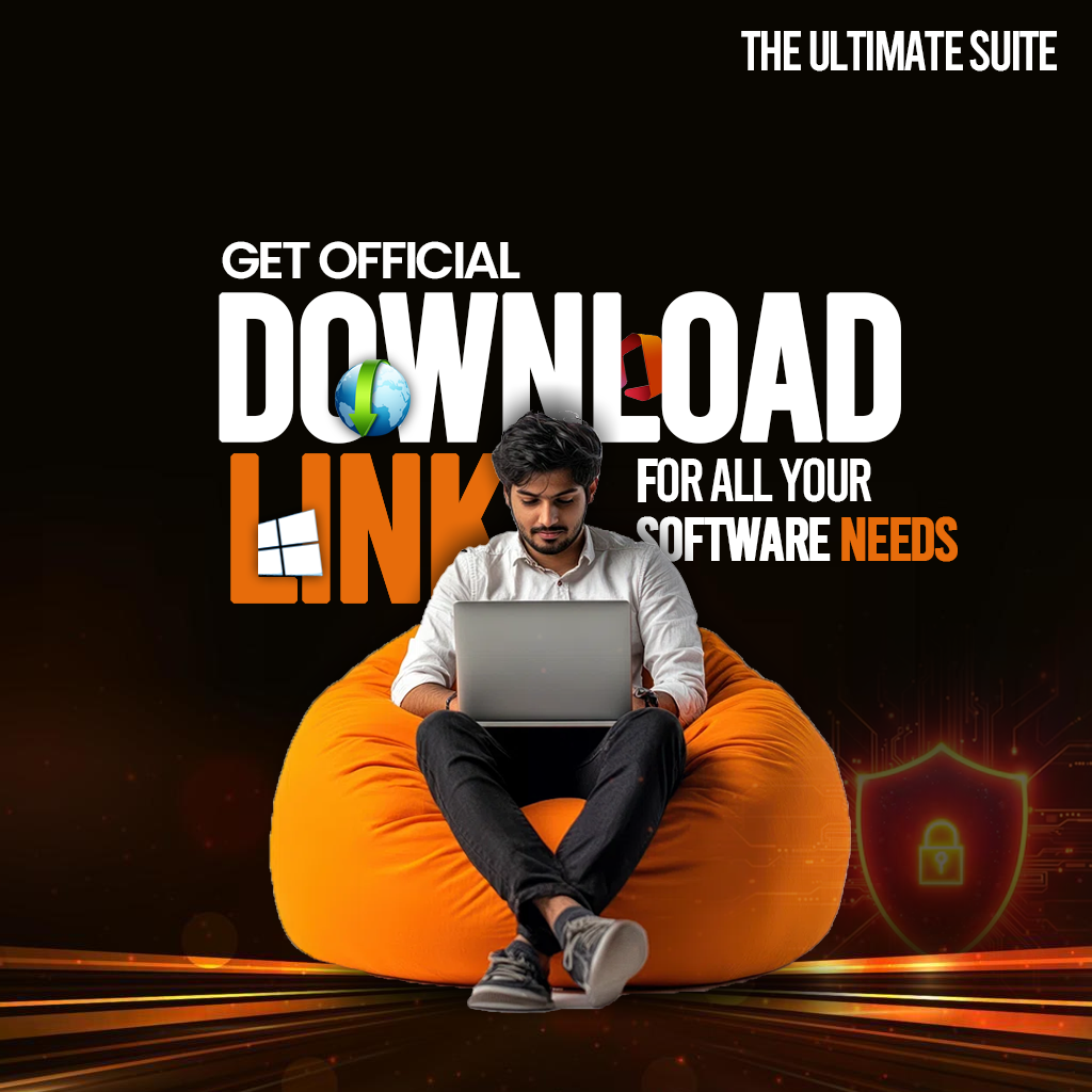 The Ultimate Suite – Must-Have Software Collection – LicenseKart