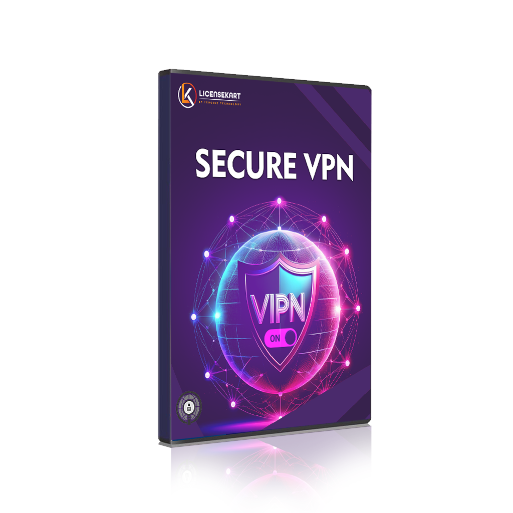 Secure VPN (USA or UK) with Static IP - 100% Working – LicenseKart