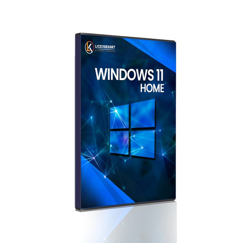 Windows 11 Home License Key - 1PC Global – LicenseKart